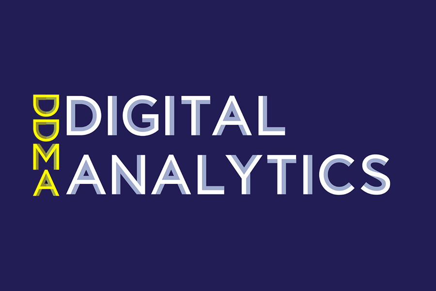 DDMA organises the Digital Analytics Summit: a brand new conference all ...