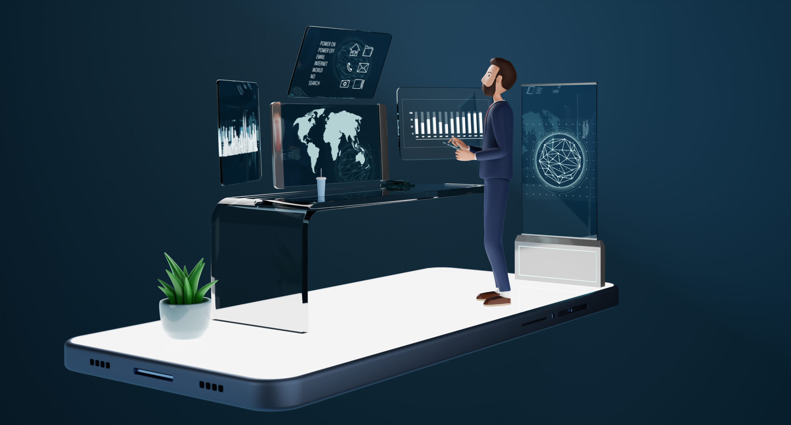 The Challenges and Opportunities of data collection in today's Digital Era - Digital Analytics ...