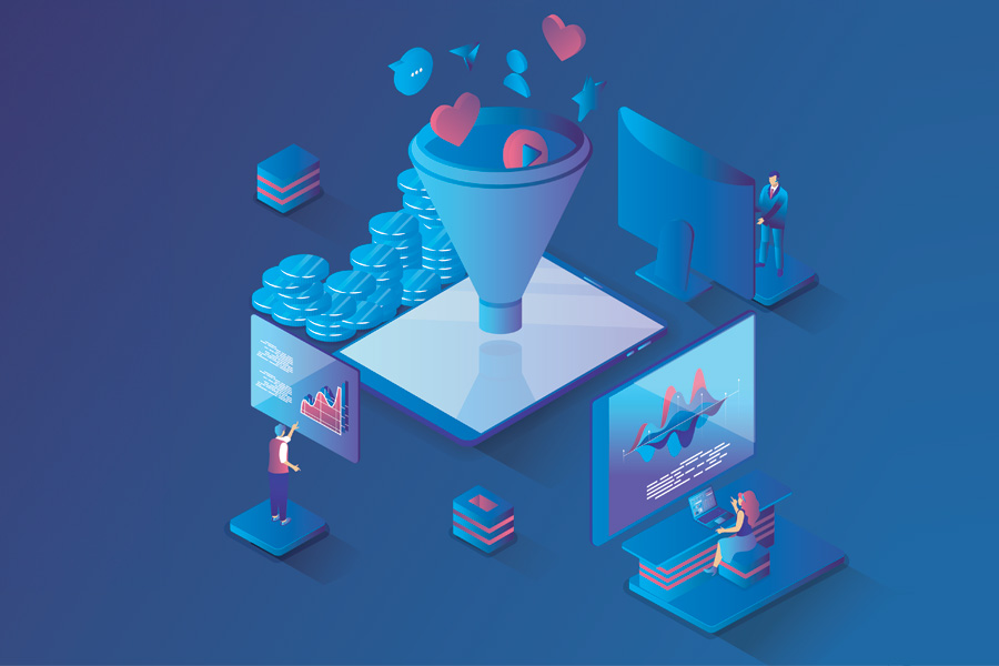 Clean Data, Clear Vision: Unlock the Power of Self-Serve Data and ...