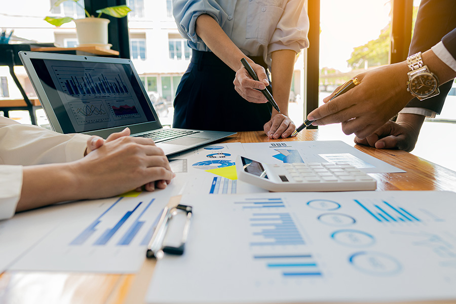 How do you talk numbers? Why Most Reporting Meetings Fail - Digital ...